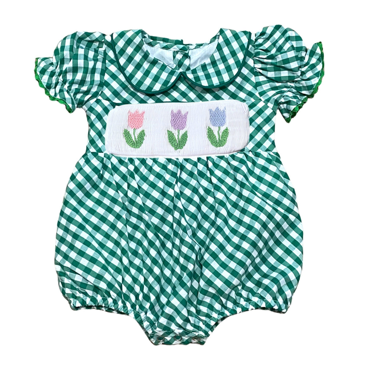 Swap-A-Smock Tulip Tab - Smocked South